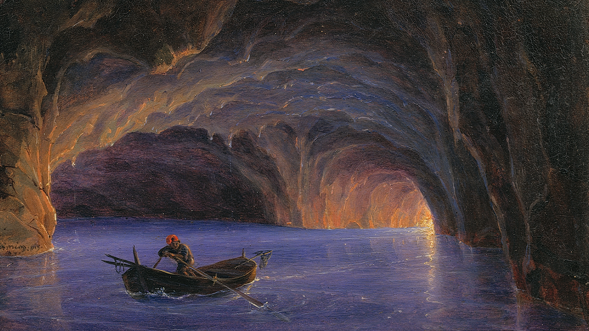 Thorvaldsen på rejse udstillinger i københavn - Thorvaldsens Museum