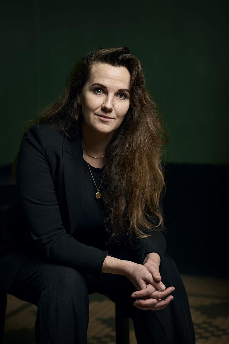 Personale - Thorvaldsens Museum