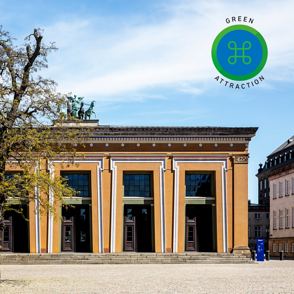 Thorvaldsens Museum - Thorvaldsensmuseum